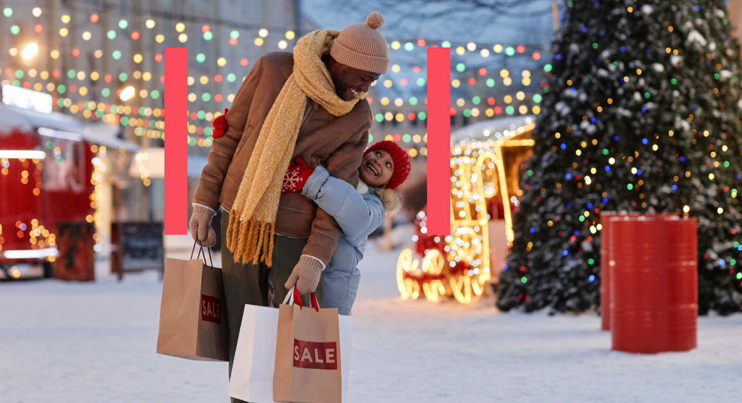 Holiday Shopping on a Budget